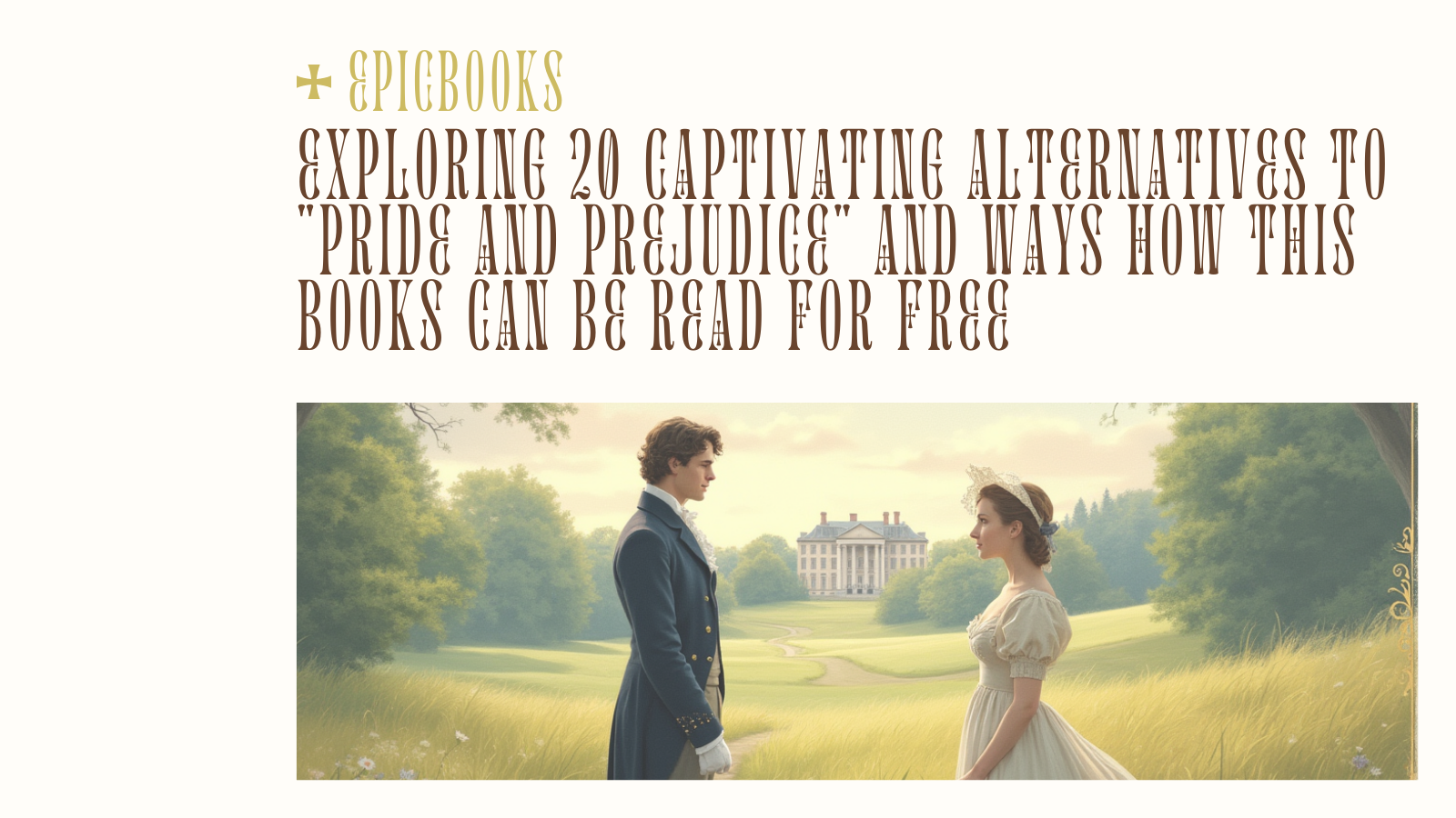 20 Must-Read Books Like Pride and Prejudice + How to Read Them Free ...